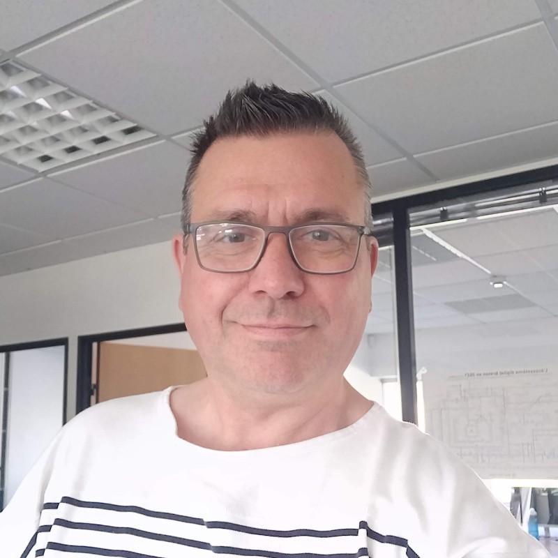 3 questions à Gilbert Cabillic - Citédia Dev Eco