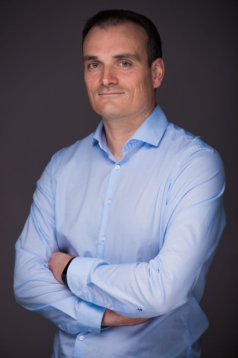 Focus sur Quortex - Citédia Dev Eco