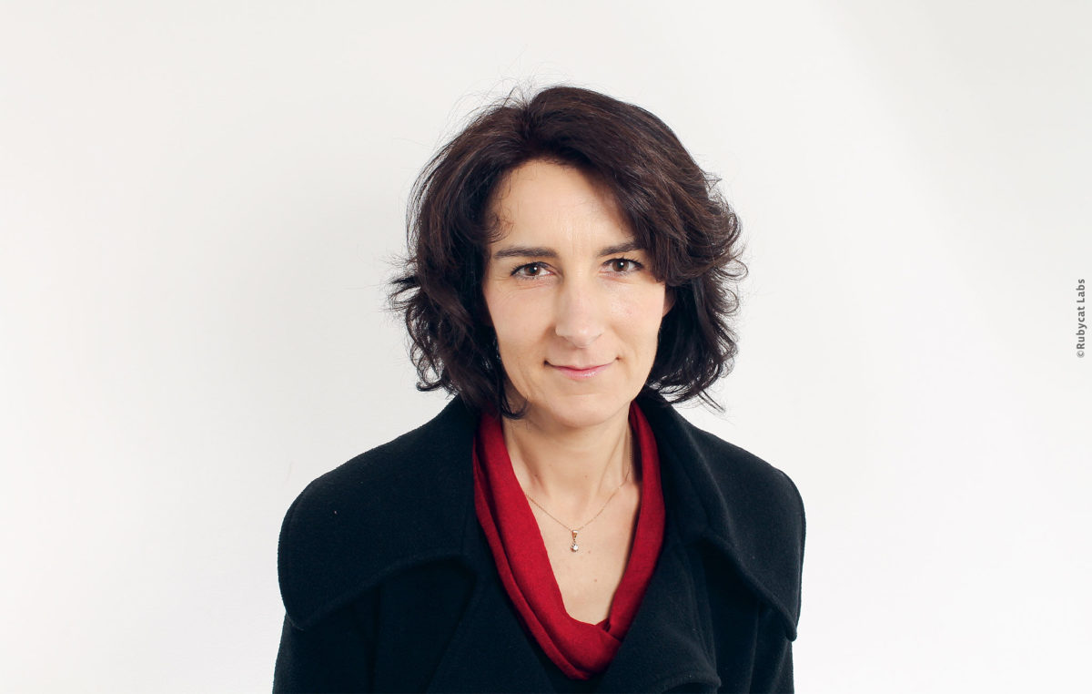 3 questions à Cathy Lesage - Citédia Dev Eco